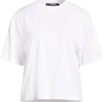 Karl Lagerfeld TOPS - T-shirts auf YOOX.COM