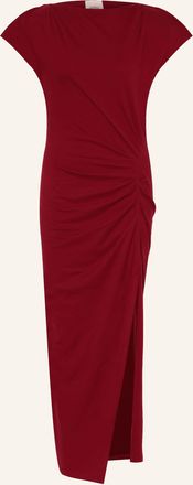 Isabel Marant Marant &Eacute;toile Jerseykleid Nadela rot
