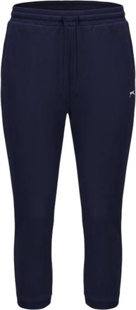 Slazenger Jogginghosen f&uuml;r Damen (Marine)