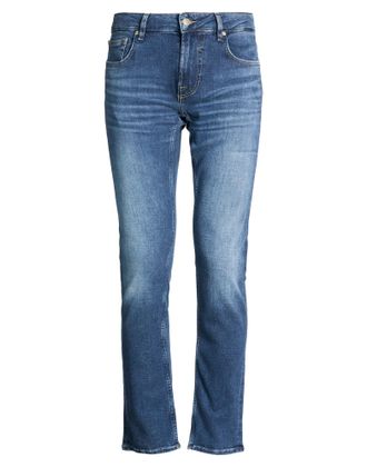 Guess HOSEN & R&Ouml;CKE - Jeanshosen auf YOOX.COM