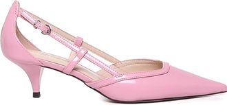 Pinko Pumps - Nude