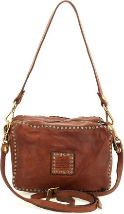 Campomaggi Femme, Sacs, Brun, Taille: ONE Size Sacs &agrave; &eacute;paule