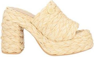 Stella McCartney CHAUSSURES - Sandales sur YOOX.COM