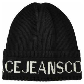 Versace Femme, Accessoires, Noir, Taille: ONE Size Chapeaux