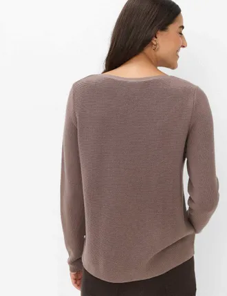 Brax Strickpullover Style LESLEY