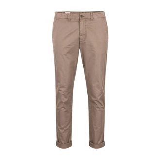 Mason's Herren, Hosen, Braun, XLGr&ouml;&szlig;e