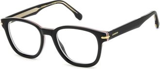 Carrera Homme, Accessoires, Noir, Taille: 50 MM 331 807 Lunettes