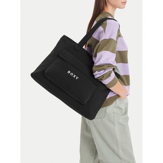 Roxy Handtasche Roxy WBEOHP-ROXY-MZ-005-10 Schwarz