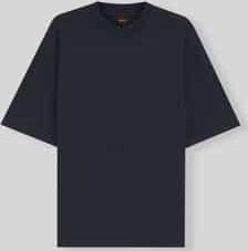 Boss Orange by Hugo Boss Relaxed Fit T-Shirt aus reiner Baumwolle Modell TE_TILE