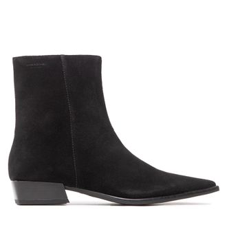 Vagabond Stiefeletten Vagabond Shoemakers Nella 5416-040-20 Schwarz