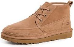 UGG Homme Neumel MOC Bottine Chukka, Ch&acirc;taigne, 45 EU