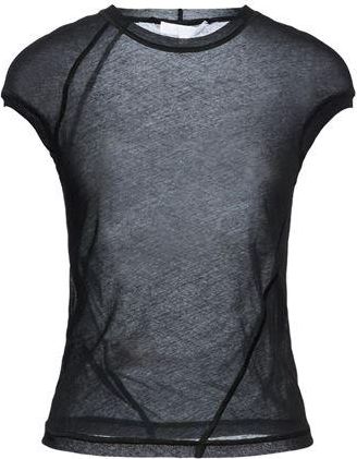 Theory TOPS - T-shirts sur YOOX.COM