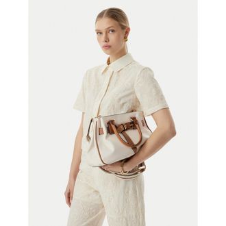 Liu Jo Handtasche Liu Jo AA6032 E1120 Creme