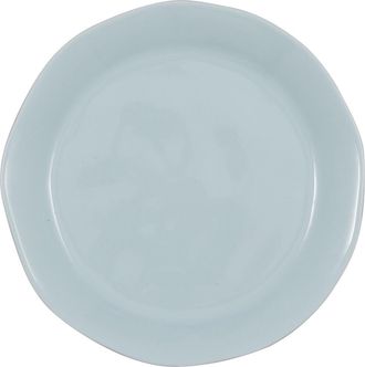 Green Gate Teller Elements Pale Blue Blau 20 cm Kuchenteller