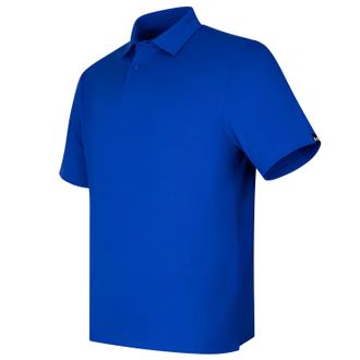 Under Armour T2G Poloshirt für Herren (Königsblau)