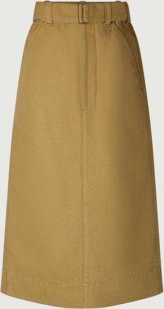 SOEUR JUPE CLARA BEIGE