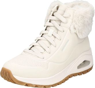 Skechers Schn&uuml;rstiefelette