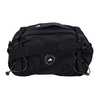 adidas by Stella McCartney unisex, Sacs, Noir, Taille: ONE Size Beltbag