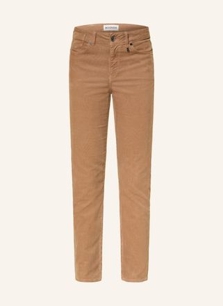 Bogner Cordhose Julie braun