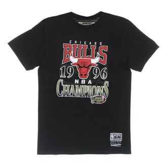 Mitchell & Ness Herren, Oberteile, Schwarzk, XLGr&ouml;&szlig;e