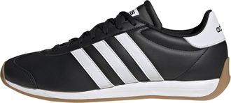 adidas Herren RUNVISTA Shoes, core Black/FTWR White/Gum 3, 42 2/3 EU