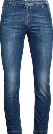 Teleria Zed HOSEN & R&Ouml;CKE - Jeanshosen auf YOOX.COM