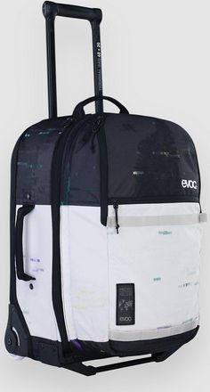 Evoc Terminal 40L+20L Reisetasche multicolour