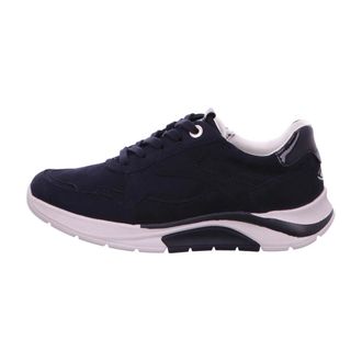 Gabor Damen, Schuhe, Blau, 38 1/2 EUGr&ouml;&szlig;e