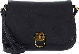 Picard sac &agrave; &eacute;paule bandouli&egrave;re Calico Crossbody Bag Black noir