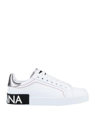 Dolce & Gabbana CHAUSSURES - Sneakers sur YOOX.COM