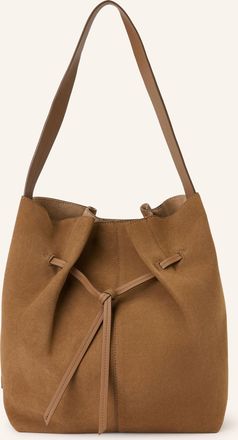 Marc O'Polo Marc Opolo Beuteltasche Mit Pouch braun