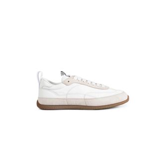 Alexander McQueen EC1 Sneakers