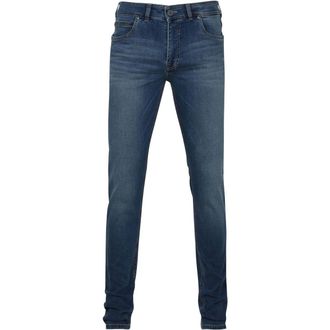 Gardeur Jean Batu Bleu Indigo