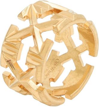 Off-white SCHMUCK und UHREN - Ringe auf YOOX.COM