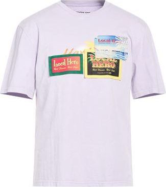 Martine Rose TOPS - T-shirts sur YOOX.COM