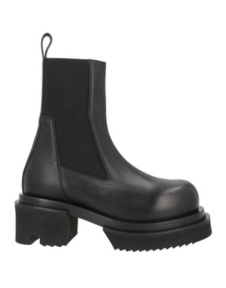 Rick Owens SCHUHE - Stiefeletten auf YOOX.COM