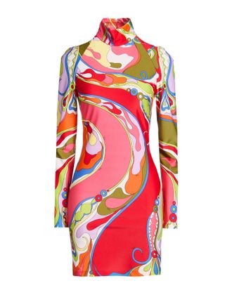 Pucci KLEIDER - Mini-Kleider auf YOOX.COM