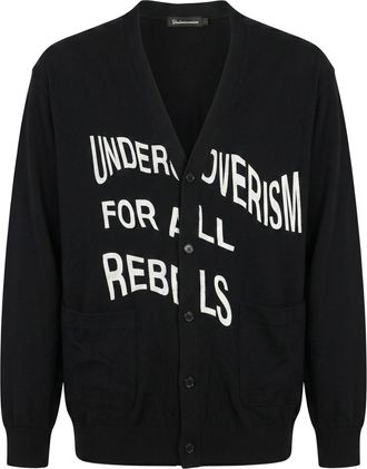 Undercover ISM
