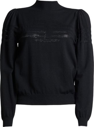 Twin-Set STRICKWAREN - Rollkragenpullover auf YOOX.COM