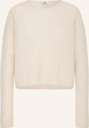Drykorn Drykorn Pullover Imeny Mit Alpaka weiss