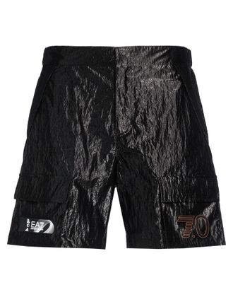 Emporio Armani HOSEN & R&Ouml;CKE - Shorts & Bermudashorts auf YOOX.COM