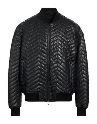 Emporio Armani MANTEAUX - Vestes et blousons sur YOOX.COM