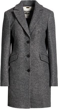 Silvian Heach MANTEAUX - Manteaux longs sur YOOX.COM