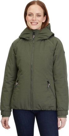 Ragwear Winterjacke Jacke Ragwear Dizzie Warm