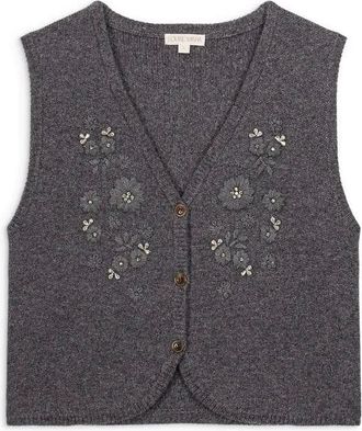 Louise Misha Cardigan Sayama Laine Louise Misha
