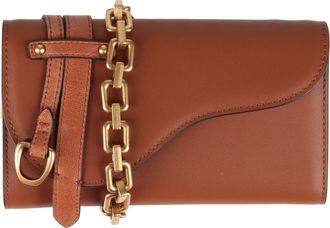 La Martina Kleinlederwaren - Portemonnaies mit Tragriemen auf YOOX.COM