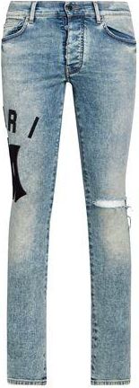 Amiri BAS - Pantalons en jean sur YOOX.COM