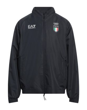 Emporio Armani JACKEN & M&Auml;NTEL - Jacken und Anoraks auf YOOX.COM