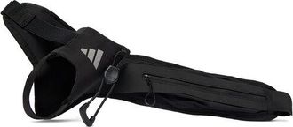 adidas Sportg&uuml;rtel Running Bottle Bag IT2060 Schwarz