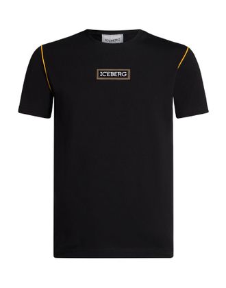 Iceberg TOPS - T-shirts auf YOOX.COM